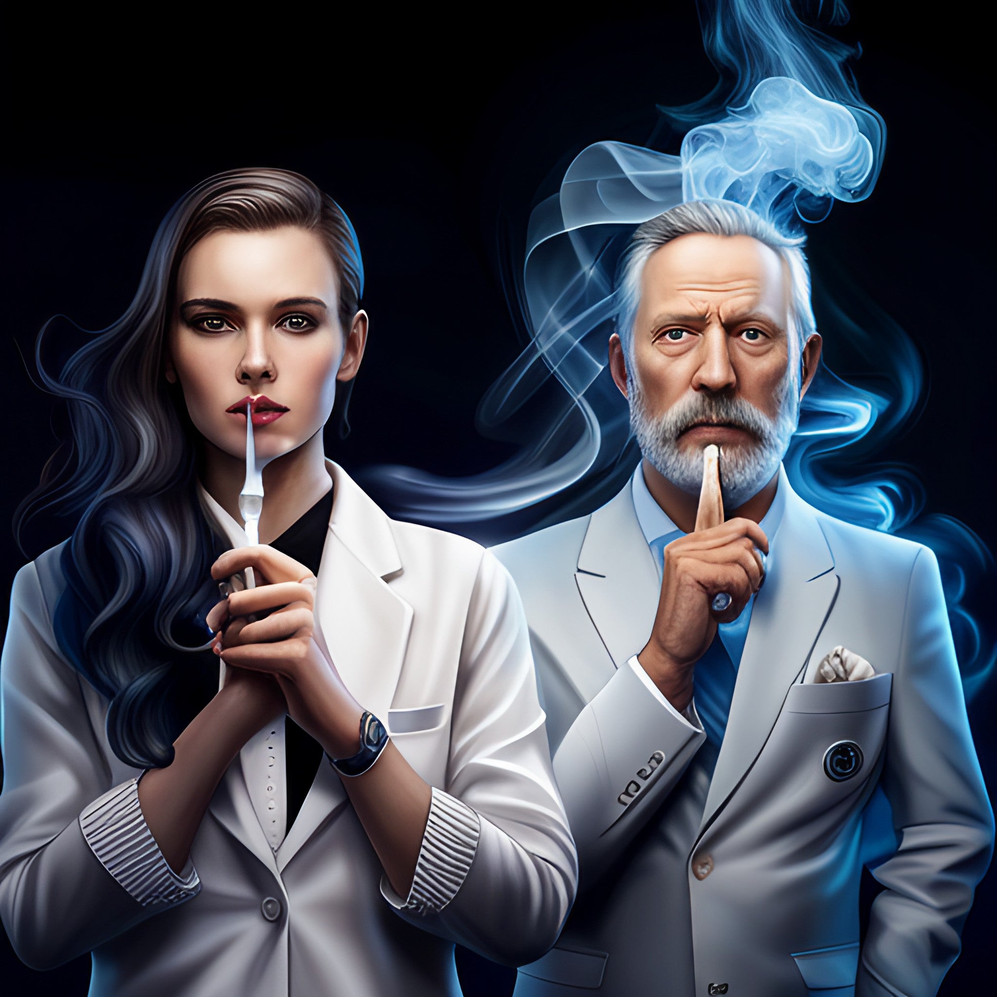 What Are The Different Types of Vapes And How To Choose The Right One ...