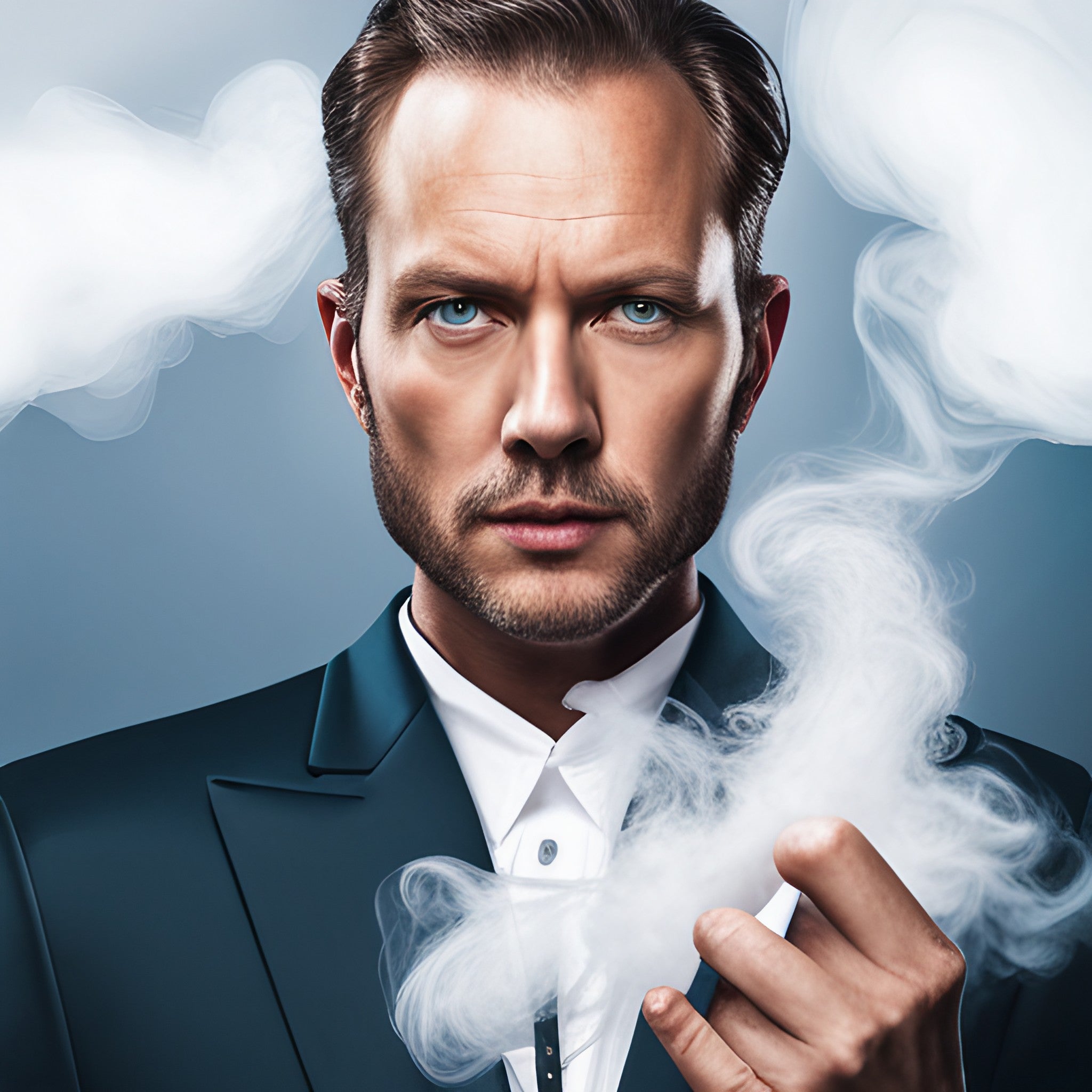 Beginner's Guide to Vaping Nicotine Salt - Ruthless Vapor Corporation