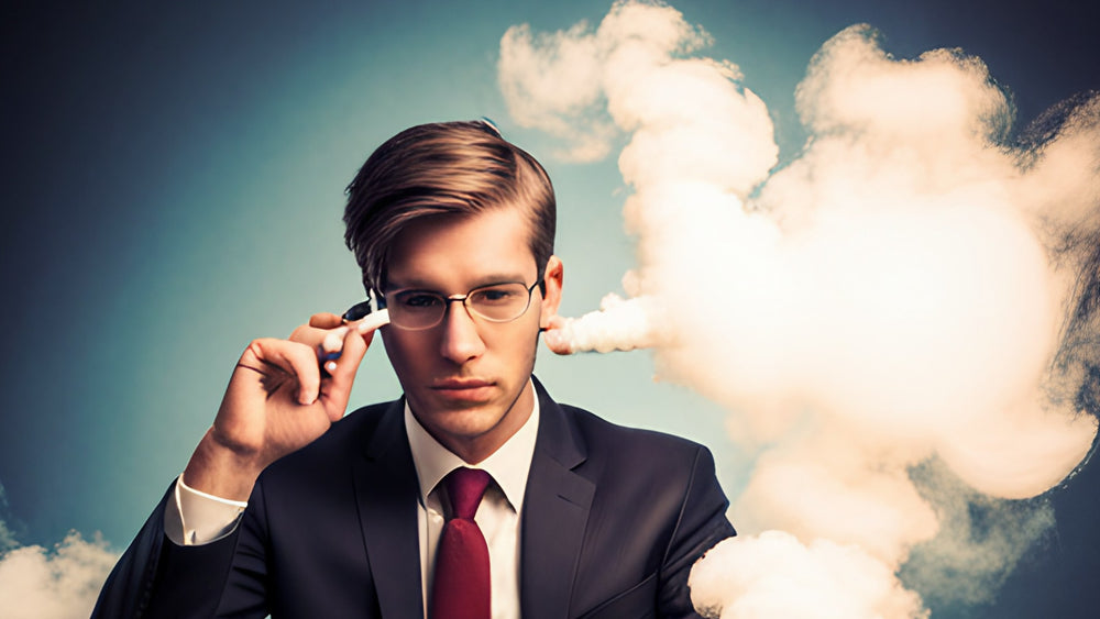 What Are The Different Types of Vapes And How To Choose The Right One ...