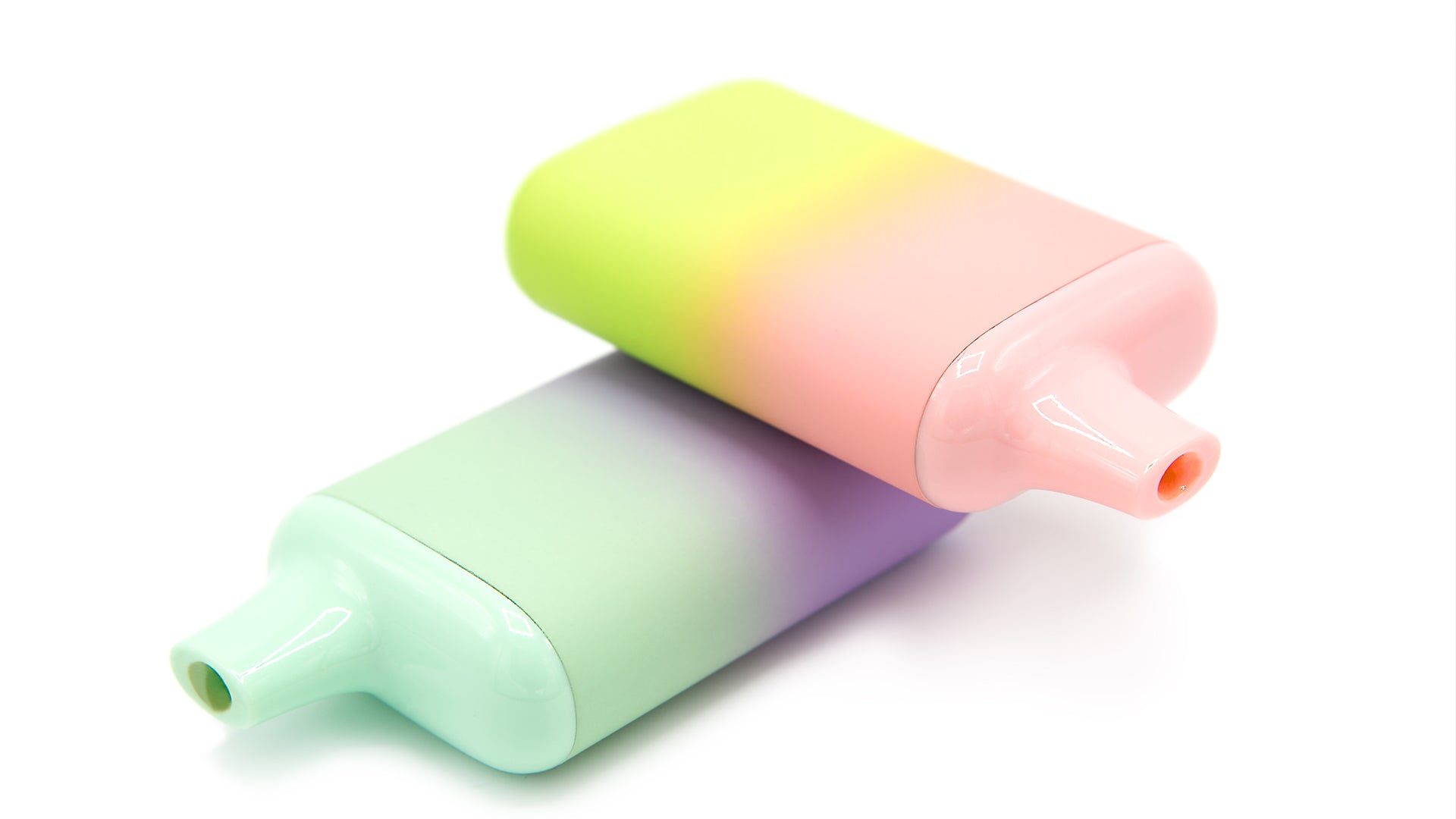 What Are The Different Types of Vapes And How To Choose The Right One ...